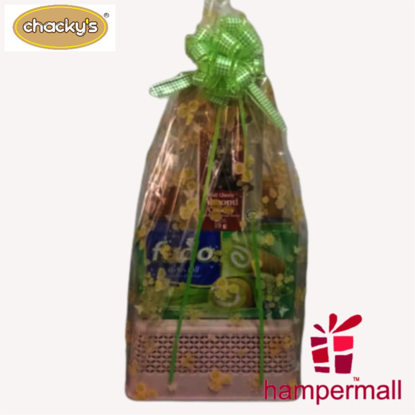 HAMPER Bajet RM30 dengan Handmade Cookies | Shopee Malaysia