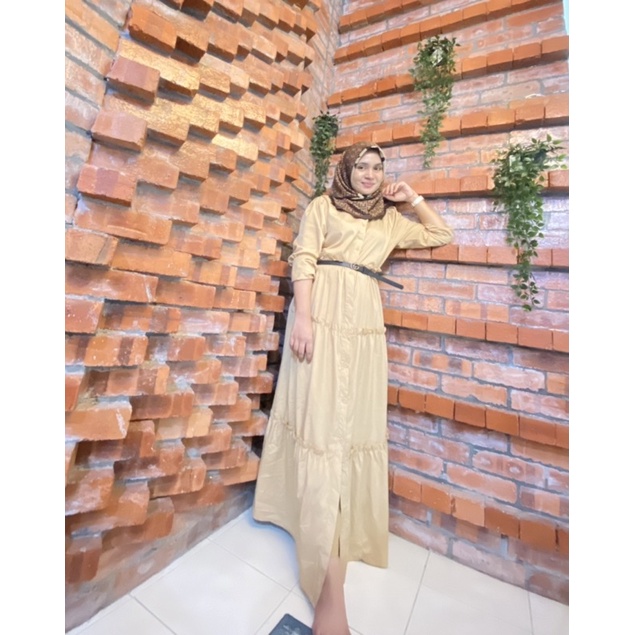 preove dress cantik saiz L | Shopee Malaysia