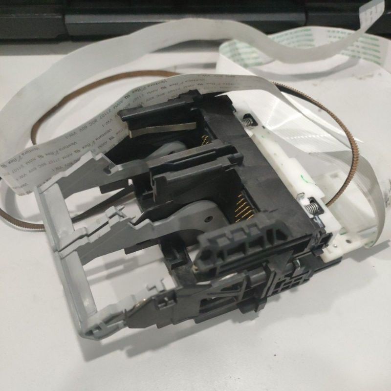 (PERAK) NEW CANON E500 E510 E600 E610 CARRIAGE UNIT | Shopee Malaysia