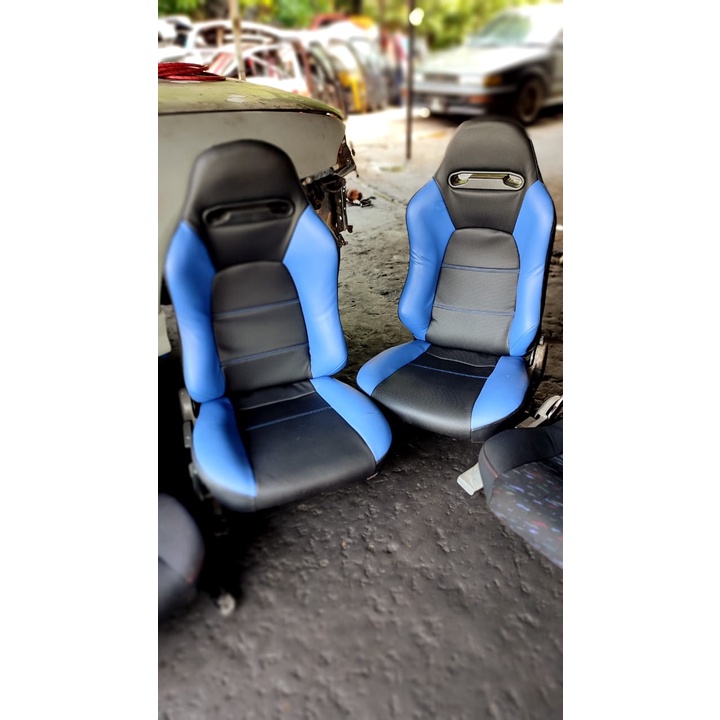 Recaro seat leather cover | Shopee Malaysia