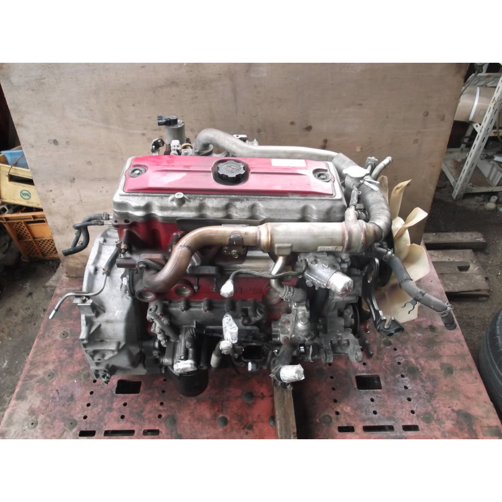 Engine Kosong Hino N04C 4.0 Diesel | Shopee Malaysia