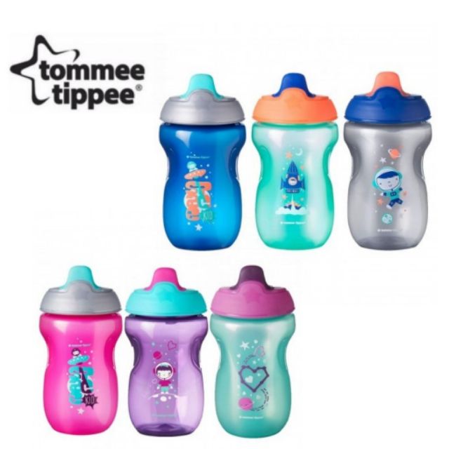 Tommee Tippee Sippy Cup 300ml (10oz) | Shopee Malaysia