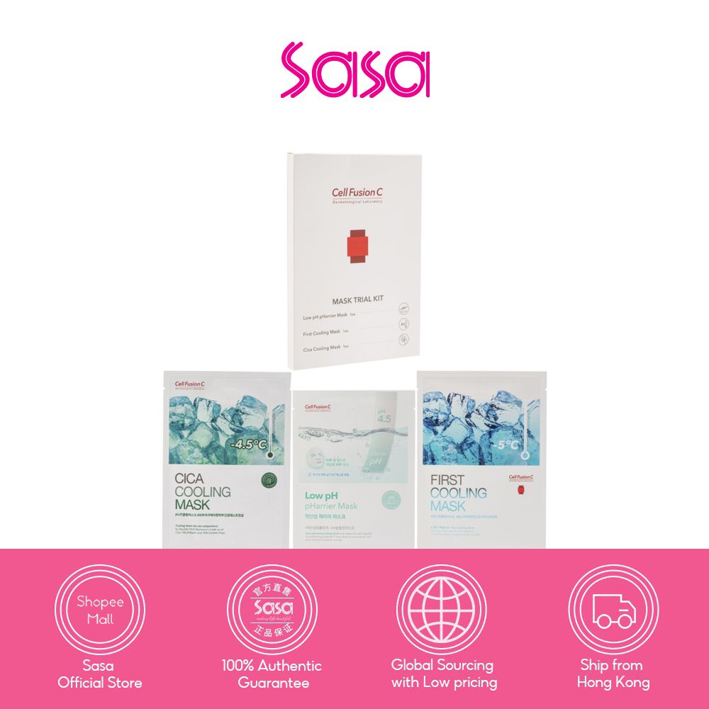 Sasa Official Shop Online, February 2023 | Shopee Malaysia