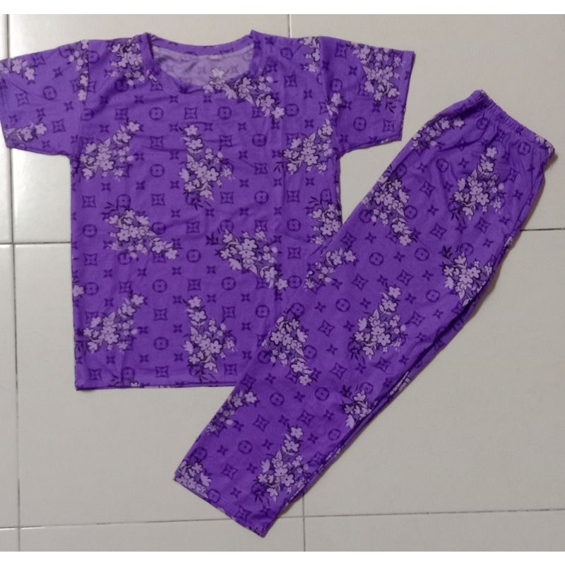 BO15 ( PYJAMAS BUDAK ) | Shopee Malaysia