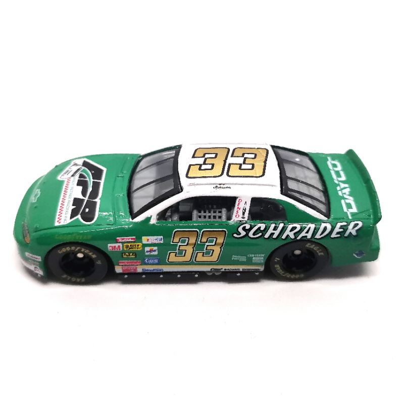 Loose Car - Nascar #33 (Racing Champions) | Shopee Malaysia