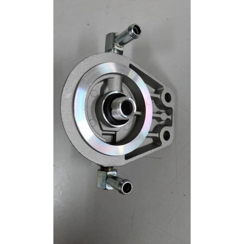 NISSAN FRONTIER D22, URVAN E25 DIESEL HAND PUMP(16401-VC10C)10MM PIPE ...