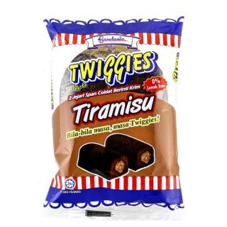 (10 PCS) ROTI GARDENIA TWIGGIES JEJARI SPAN | Shopee Malaysia