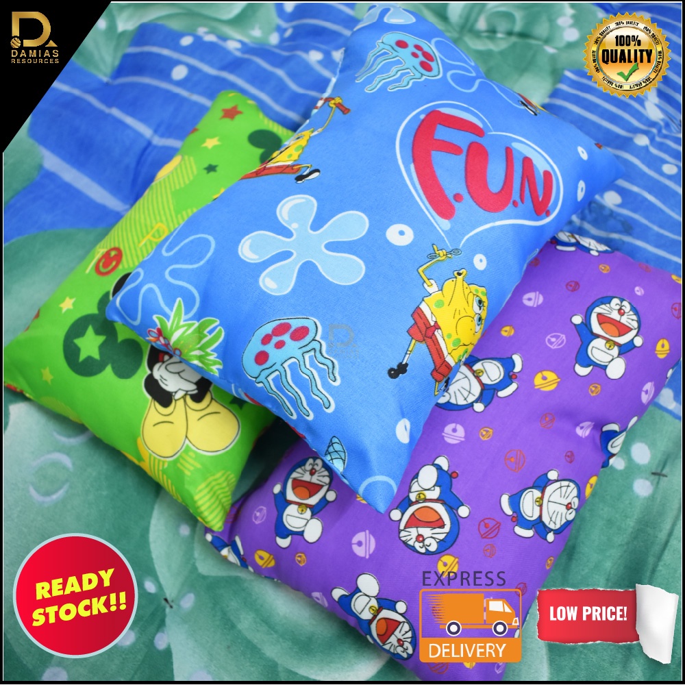 Tilam dan Bantal Reject Bukan Bundle RANDOM DESIGN (SEMUA JENIS TILAM ...
