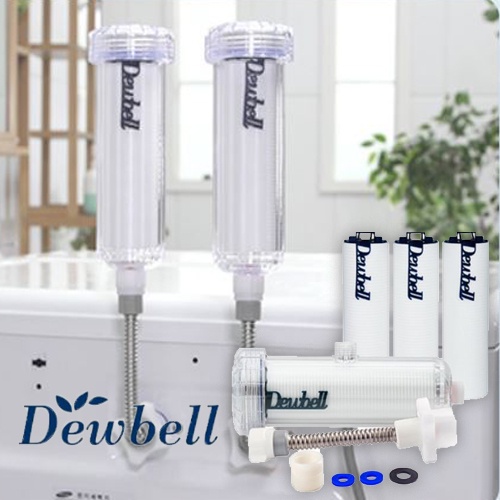 Dewbell f15 water filter system - Washing Machine High Grade Type ...