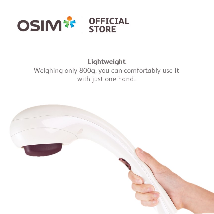 เครื่องนวด OSIM UPamper Mini
