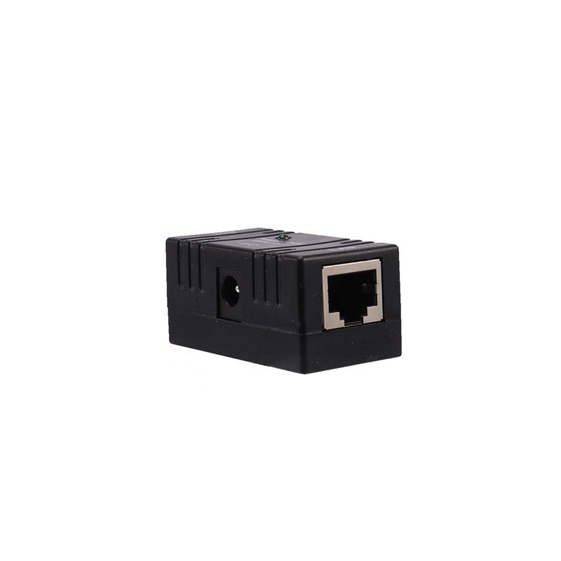 Poe Splitter Injector Power Over Ethernet For Lan Network Ip Camera ...