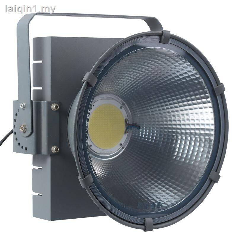 ﹊Yaming led tower chandelier, construction site light, building star ...