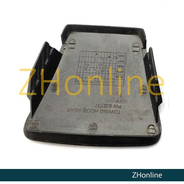 ORIGINAL PROTON GEN2, PERSONA - (1PC) REAR TOWING BUMPER COVER PW832737 ...