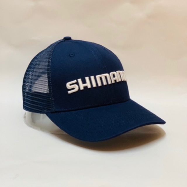 Shimano Fishing caps (Black) | Shopee Malaysia