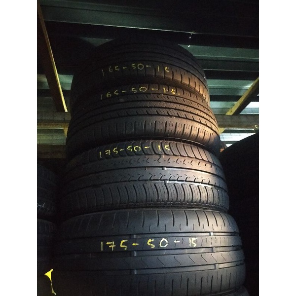175/50/15 (dunlop) | Shopee Malaysia