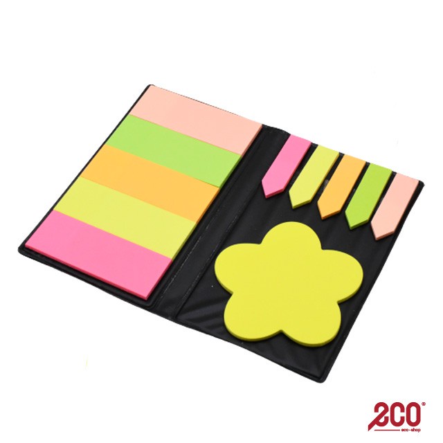 STICKER NOTE WARNA WARNI | Shopee Malaysia