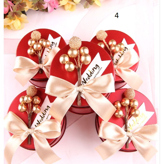 GOODIES DOORGIFT BOX TIN PLATE MURAH BAJET MAJLIS PERKAHWINAN ...