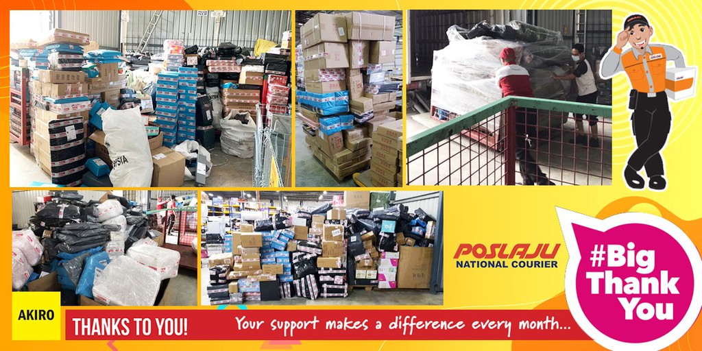 AKIRO Official Malaysia , Online Shop | Shopee Malaysia