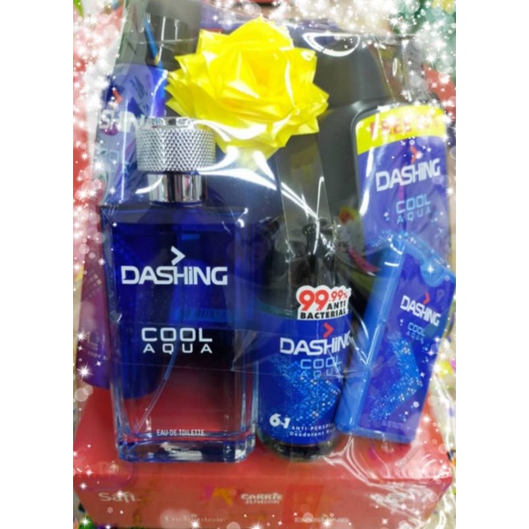 DASHING HAMPER FOR MEN (E) | Shopee Malaysia