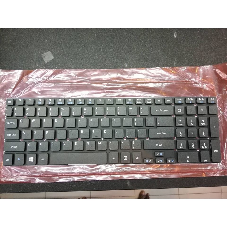 Acer E5-511 E5-521 E5-571 5755 V5-561 V3-531 V3-572 Series Laptop ...