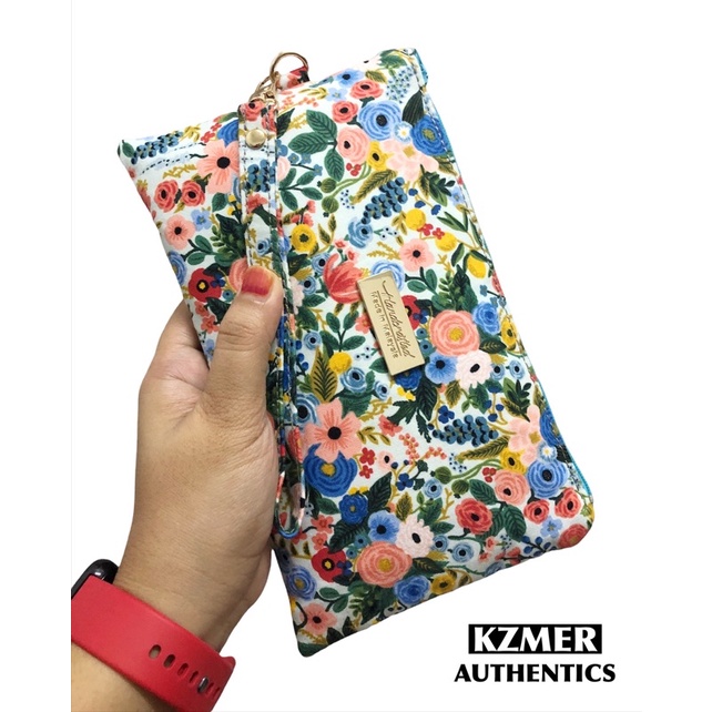 ZIPPY POUCH (HANDMADE) | Shopee Malaysia