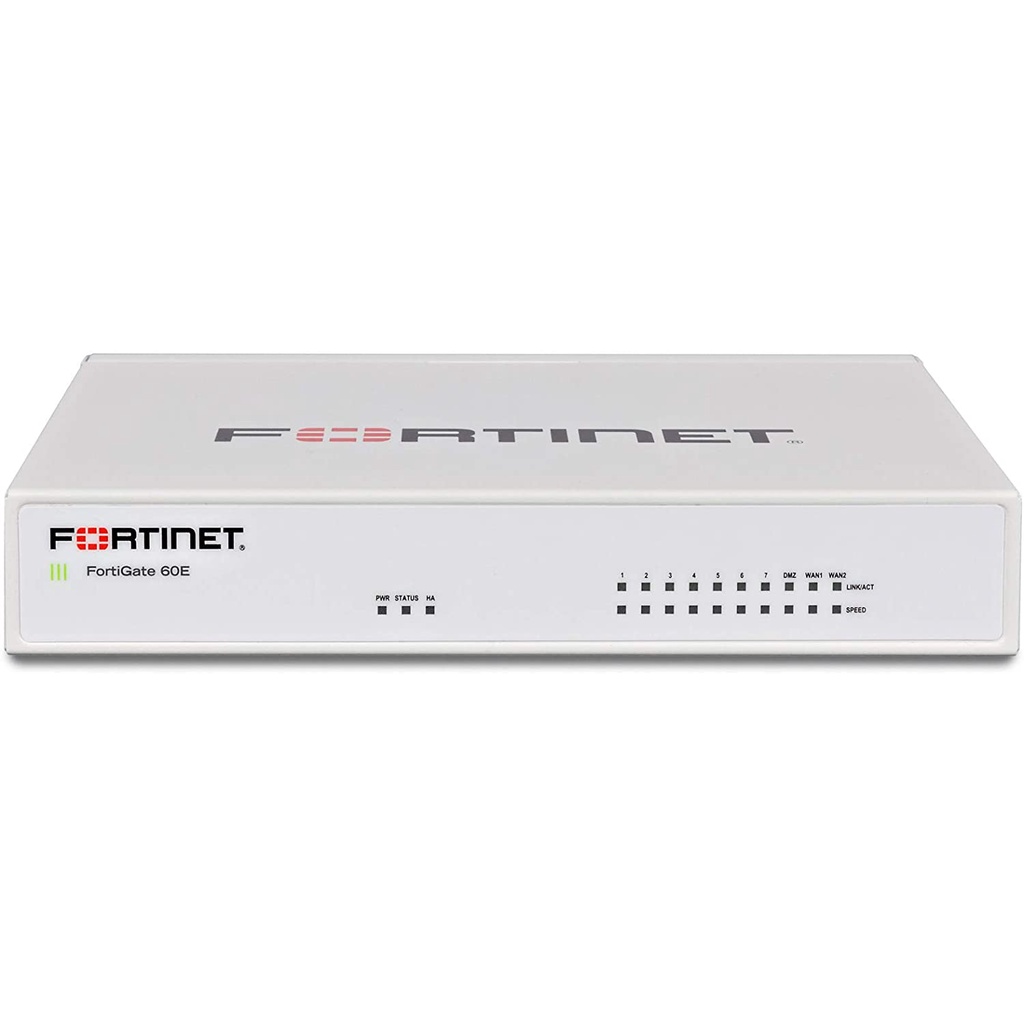 FORTINET FortiGate 60E Firewall (Complete Set) | Shopee Malaysia
