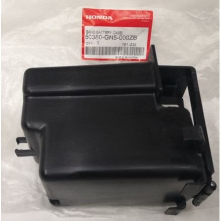 HONDA EX5 HI POWER DREAM KOTAK BATTERY BOX ORI HONDA BOON SIEW OE ...