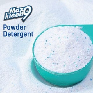 💥READYSTOCK💥 MAXKLEEN 9 MAX KLEEN 9 Super Enzyme Powder Detergent ...