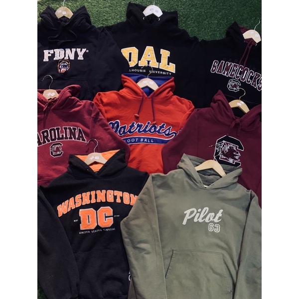 Shopee live - Hoodie/Sweatshirt/tshirt Branded (Link Payment) | Shopee ...