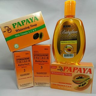 RDL Clarifying Toner with Vitamin E and B5 60ml | Shopee Malaysia