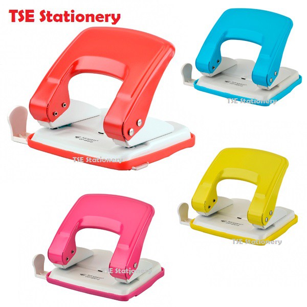 Kangaro DP-600 Paper Puncher Inspiro DP 600 *no measurement ruler ...