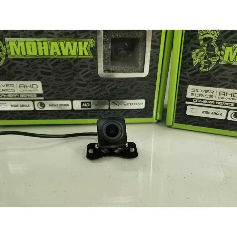 MOHAWK ME Series AHD Rear View Camera Reverse Cam 1080 HD 175 Wide ...