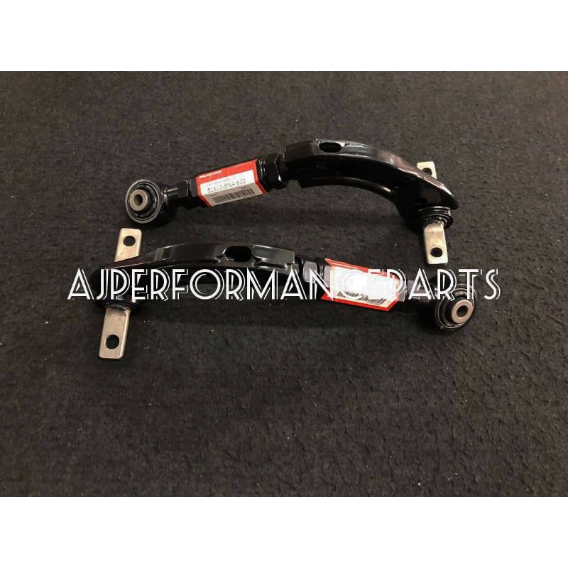 HONDA CIVIC FD FB 1.8 ADJUSTABLE REAR CAMBER KIT OEM | Shopee Malaysia