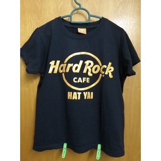 Baju Hard Rock Cafe Hat Yai | Shopee Malaysia