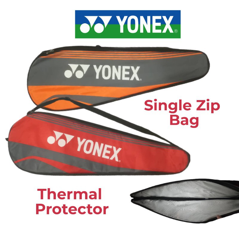 🏸badminton racket Rackets Bag Badminton Raket Beg Apacs/ Yonex / Felet ...