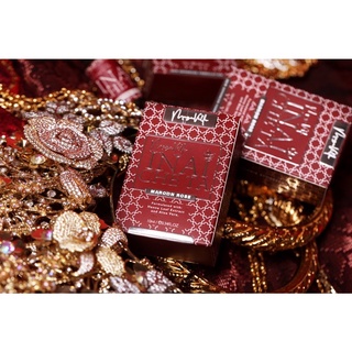 Original Inai Che Ta | Shopee Malaysia