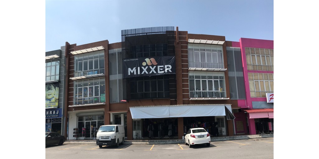 Mixxer Language Exchange