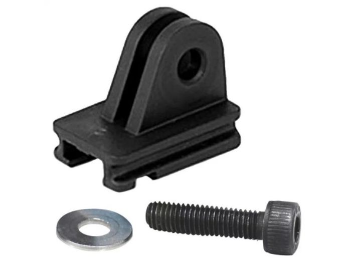 Original CATEYE GP Bracket / Center Fork Bracket Brompton Type For ...