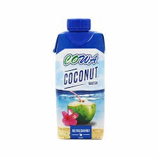 COWA Coconut Water Air Kelapa (12 x 330ml) | Shopee Malaysia