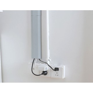 [READY STOK MALAYSIA] TV Cable cover Penutup wayar Wire cover | Shopee ...