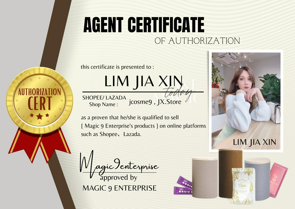 JX Beauty Offical, Online Shop | Shopee Malaysia