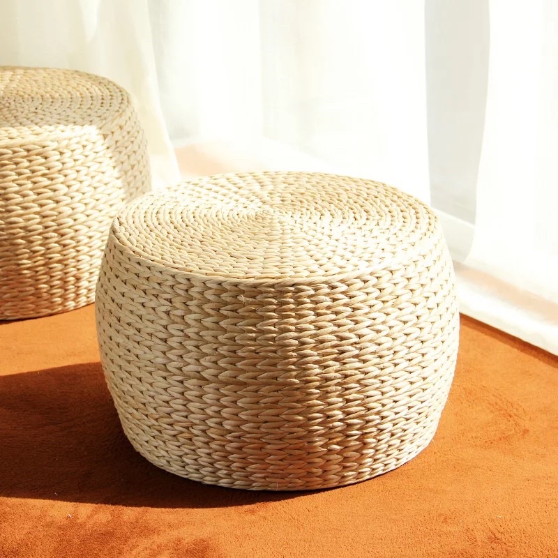 Tatami Cushion Floor Stool 30cm x 22cm | Shopee Malaysia