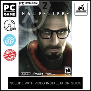 Half Life 2 Download Setup - browndyna