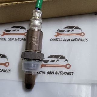 Perodua Axia & Bezza 1.3 & Myvi Gen3 1.5 Oxygen Exhaust O2 Sensor ...