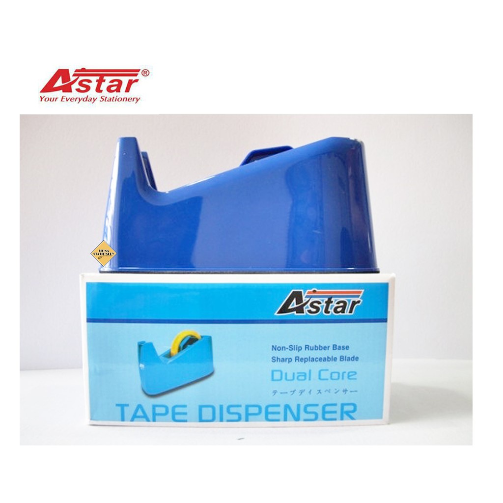 Astar Tape Dispenser No.50 Big Size | Shopee Malaysia