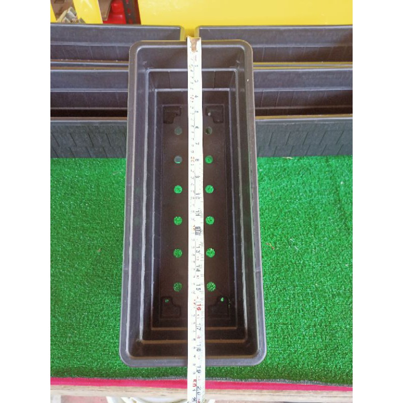 pasu bunga plastik /1pcs(READY STOCK) | Shopee Malaysia