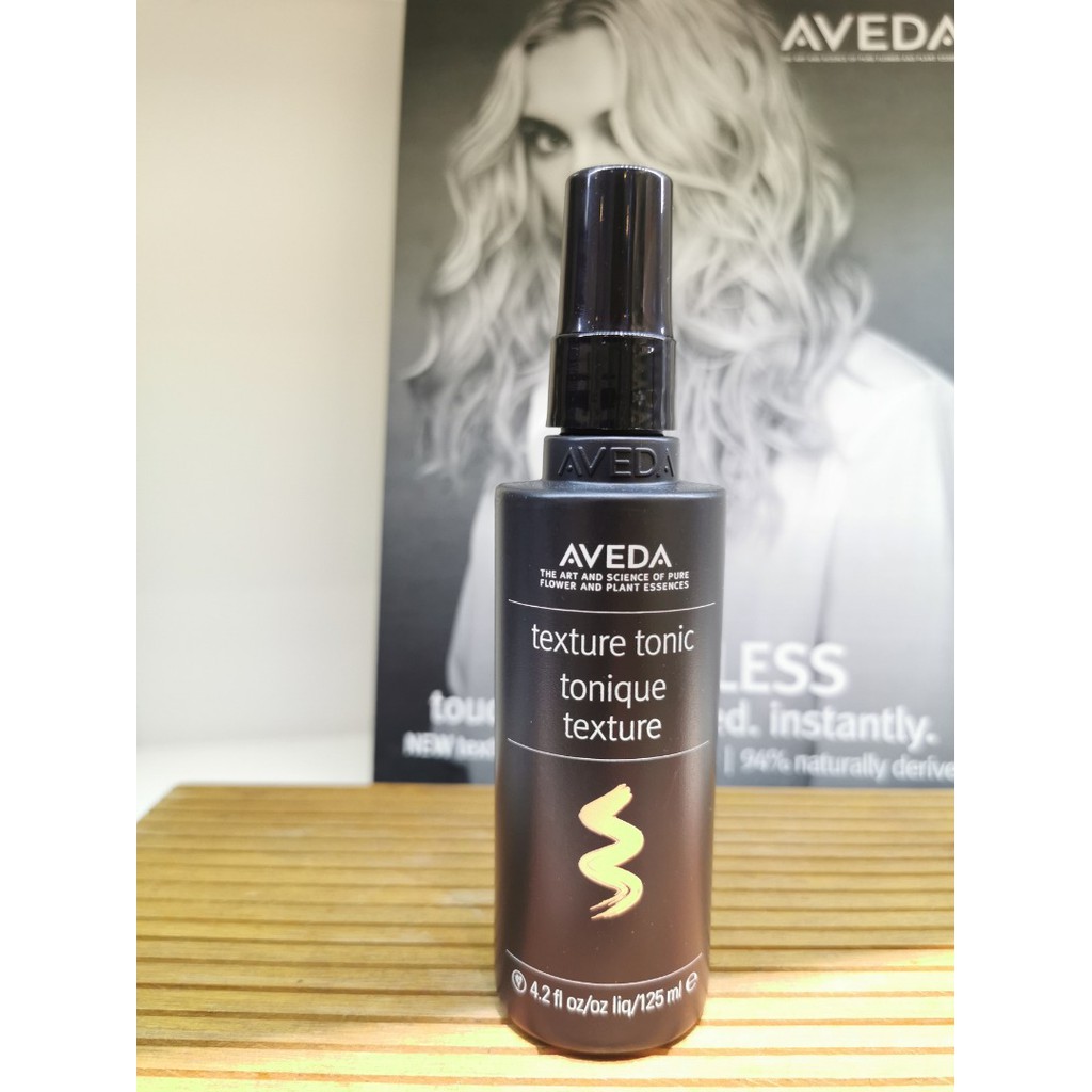 Aveda Texture Tonic 125ml | Shopee Malaysia