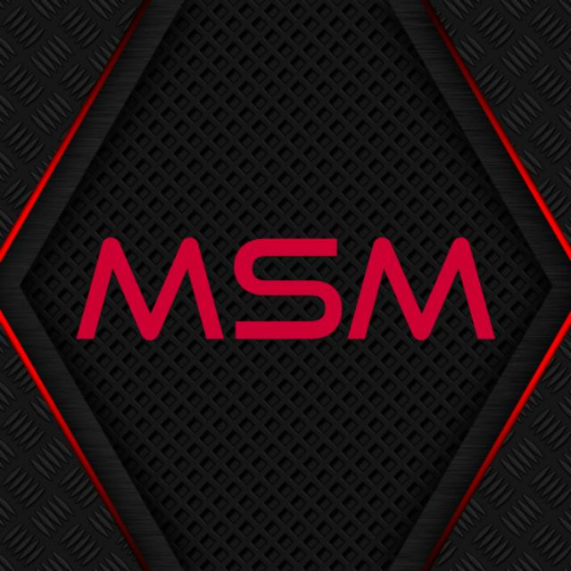 MSM Online, Online Shop | Shopee Malaysia