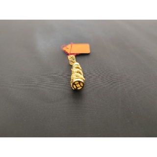 Emas 916 Loket Naga 6.01g | Shopee Malaysia