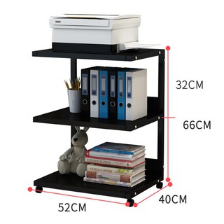 Printer Rack Office Furniture Rak Printer office Finance Room Multi ...